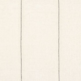 Fleur De Lin - Blanc - Côté Lin Les Naturels 5 Fabric Collection ( CAS ...