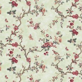 Volare Fabric Collection | Elanbach | Curtains & Roman Blinds