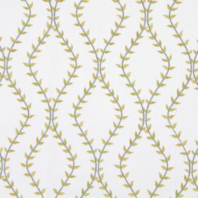 Fiorella Fabric Collection | Prestigious Textiles | Curtains & Roman Blinds