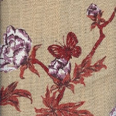 Hessian Fabric Collection | Bernard Thorp | Curtains & Roman Blinds