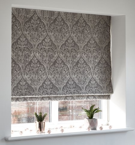 Radiance Fabric Collection | Beaumont Textiles | Curtains & Roman Blinds