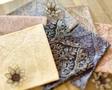 Radiance Fabric Collection | Beaumont Textiles | Curtains & Roman Blinds