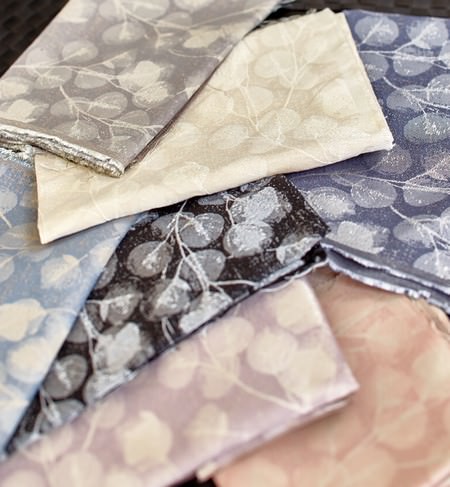 Radiance Fabric Collection | Beaumont Textiles | Curtains & Roman Blinds