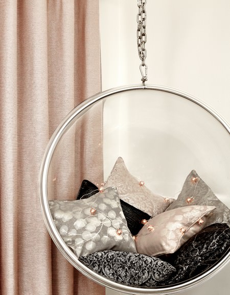 Radiance Fabric Collection | Beaumont Textiles | Curtains & Roman Blinds