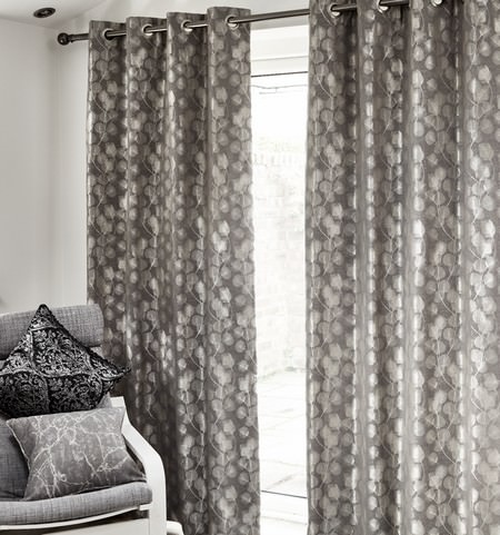 Radiance Fabric Collection | Beaumont Textiles | Curtains & Roman Blinds