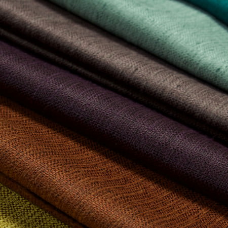 Zen Fabric Collection | Blendworth | Curtains & Roman Blinds