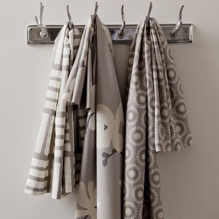 Astrid Fabric Collection | Studio G | Curtains & Roman Blinds