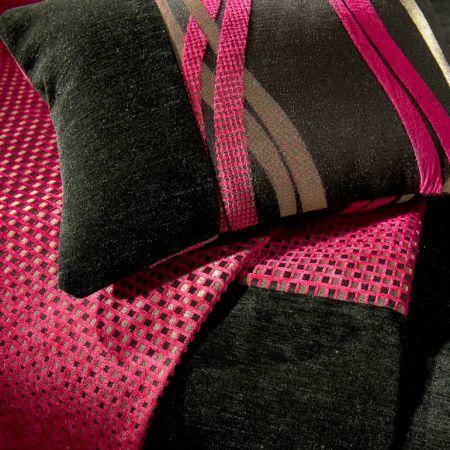 Opera Fabric Collection | Clarke and Clarke | Curtains & Roman Blinds