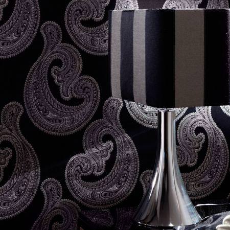 Opulence Fabric Collection | Clarke and Clarke | Curtains & Roman Blinds