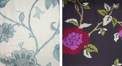 Albany Fabric Collection | Design Forum | Curtains & Roman Blinds
