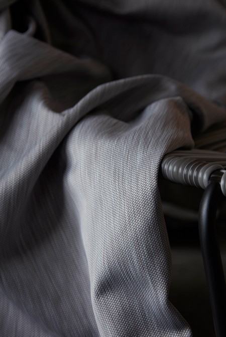 Matrix Fabric Collection | Edmund Bell | Curtains & Roman Blinds