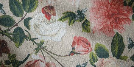 Grand Tour Fabric Collection | Elanbach | Curtains & Roman Blinds