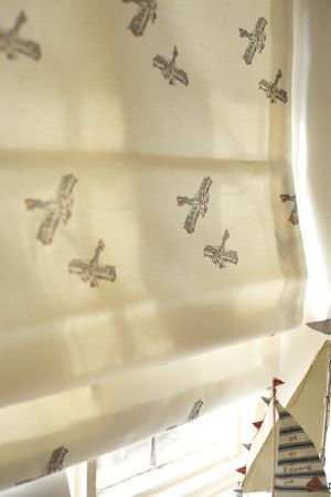 Emily Bond Fabric Collection | Emily Bond | Curtains & Roman Blinds