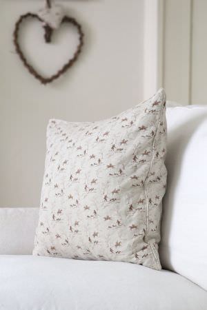 Emily Bond Fabric Collection | Emily Bond | Curtains & Roman Blinds