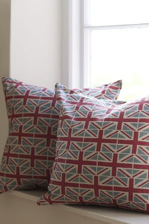 Emily Bond Fabric Collection | Emily Bond | Curtains & Roman Blinds