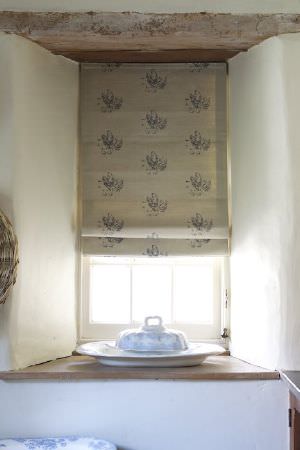 Emily Bond Fabric Collection | Emily Bond | Curtains & Roman Blinds