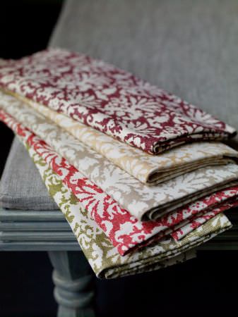 Fermoie Fabric Collection | Fermoie | Curtains & Roman Blinds