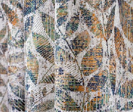 Chloe Fabric Collection | Fibre Naturelle | Curtains & Roman Blinds