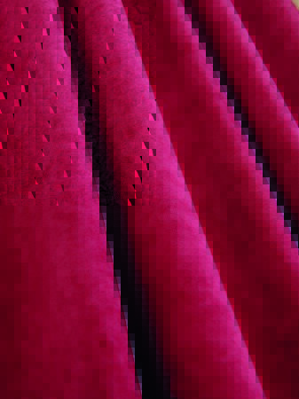 Eden Fabric Collection | Fibre Naturelle | Curtains & Roman Blinds