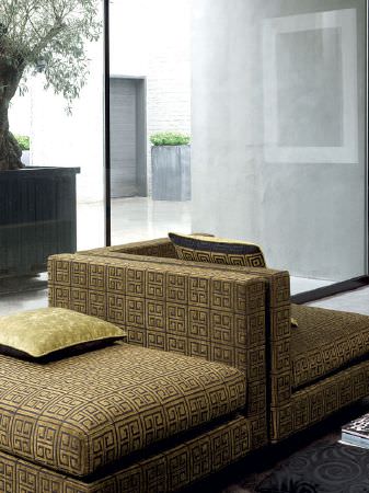 Sienna Fabric Collection | Fibre Naturelle | Curtains & Roman Blinds