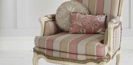 Busby Claremont Fabric Collection | Jones Interiors | Curtains & Roman ...