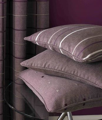 Fabian Fabric Collection | Kai | Curtains & Roman Blinds