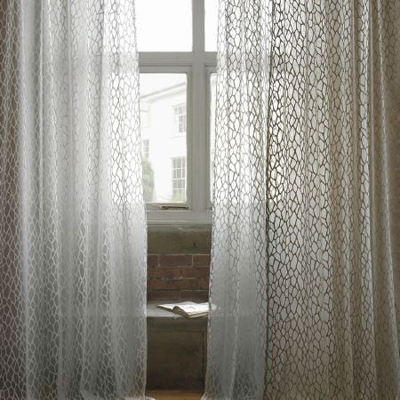Tsonga Fabric Collection | Kai | Curtains & Roman Blinds
