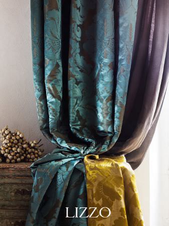 Discontinued | Lizzo | Curtains & Roman Blinds