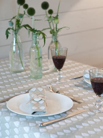 Ochre & Ocre Fabric Collection | Ochre and Ocre | Curtains & Roman Blinds