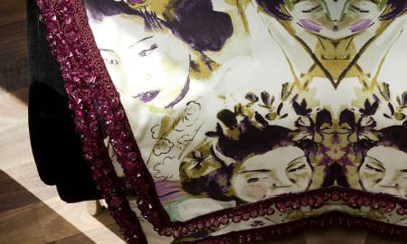 Fragrant Harbour Fabric Collection | Prestigious Textiles | Curtains ...