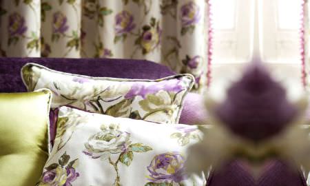 Fragrant Harbour Fabric Collection | Prestigious Textiles | Curtains ...