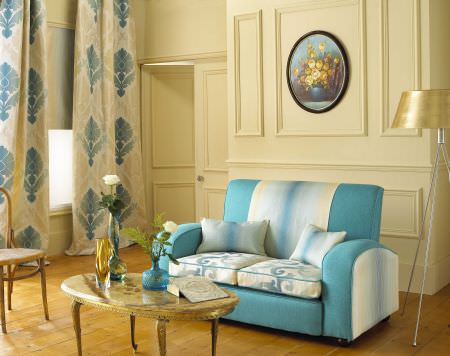 Greek Mythology Fabric Collection | Prestigious Textiles | Curtains ...