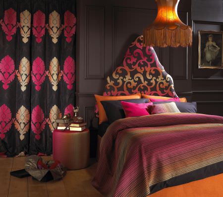 Greek Mythology Fabric Collection | Prestigious Textiles | Curtains ...