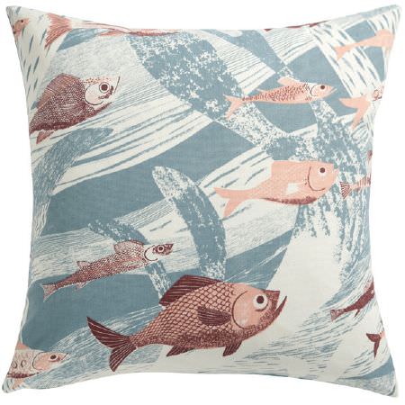 Emily Sutton Fabric Collection | St Judes | Curtains & Roman Blinds